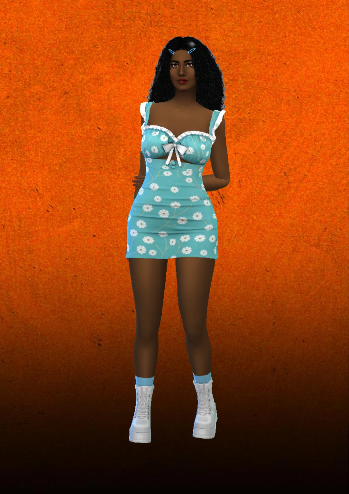 Tallulah Horton | Stardustsims4studios Wiki | Fandom