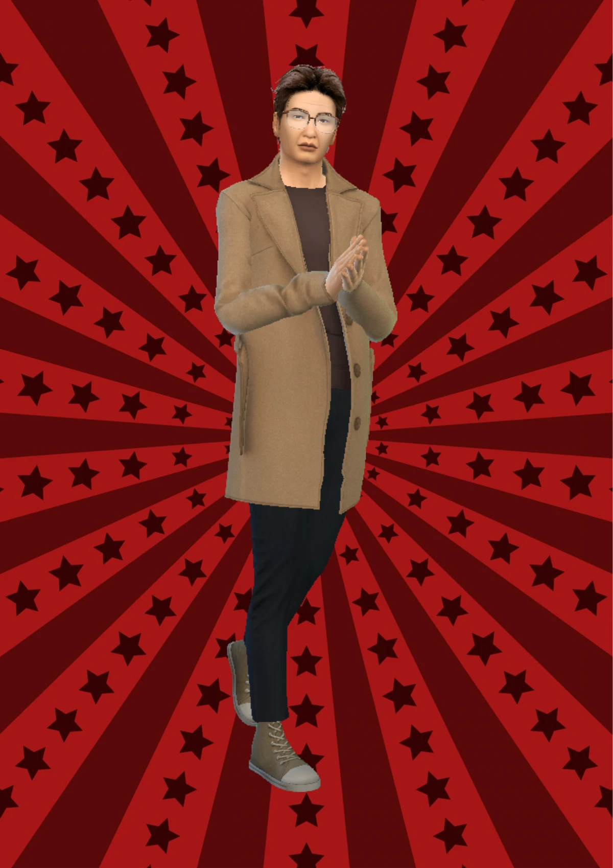 Avery Chang | Stardustsims4studios Wiki | Fandom