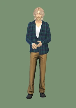 August Atkins | Stardustsims4studios Wiki | Fandom