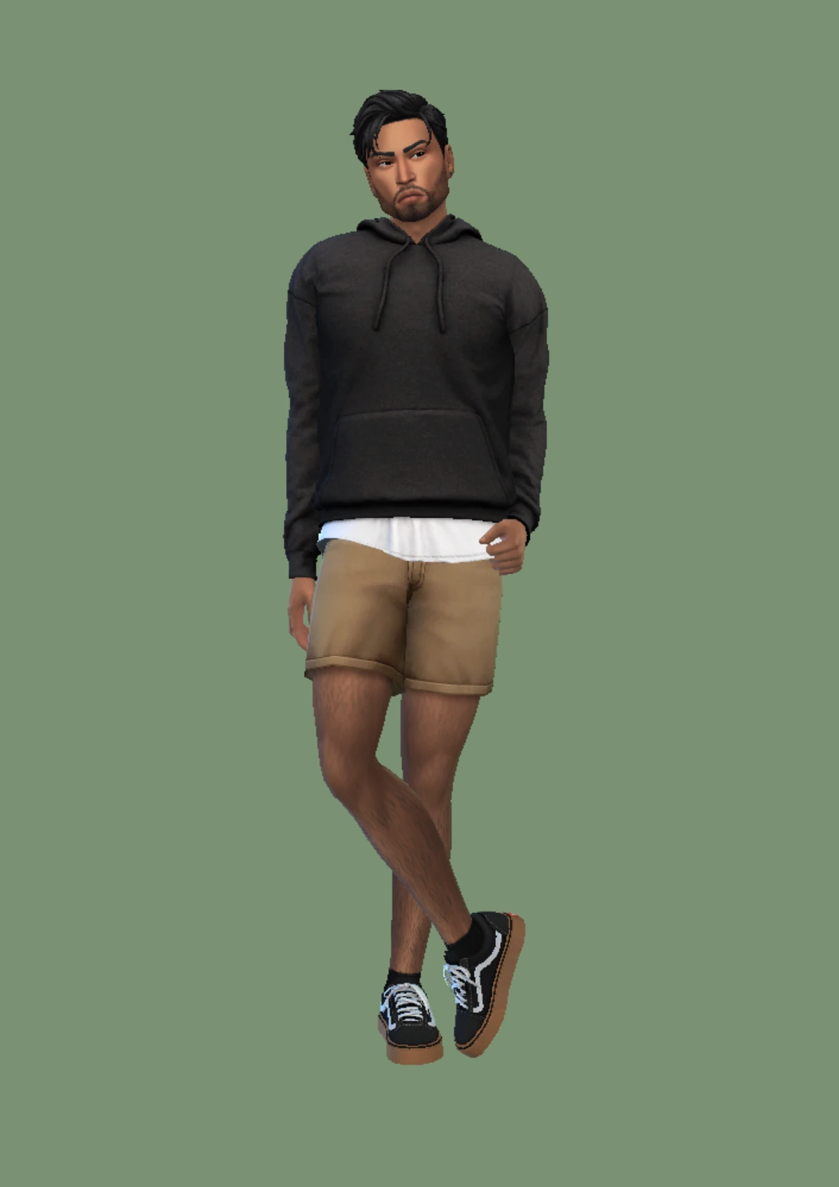Vincent Rivera | Stardustsims4studios Wiki | Fandom