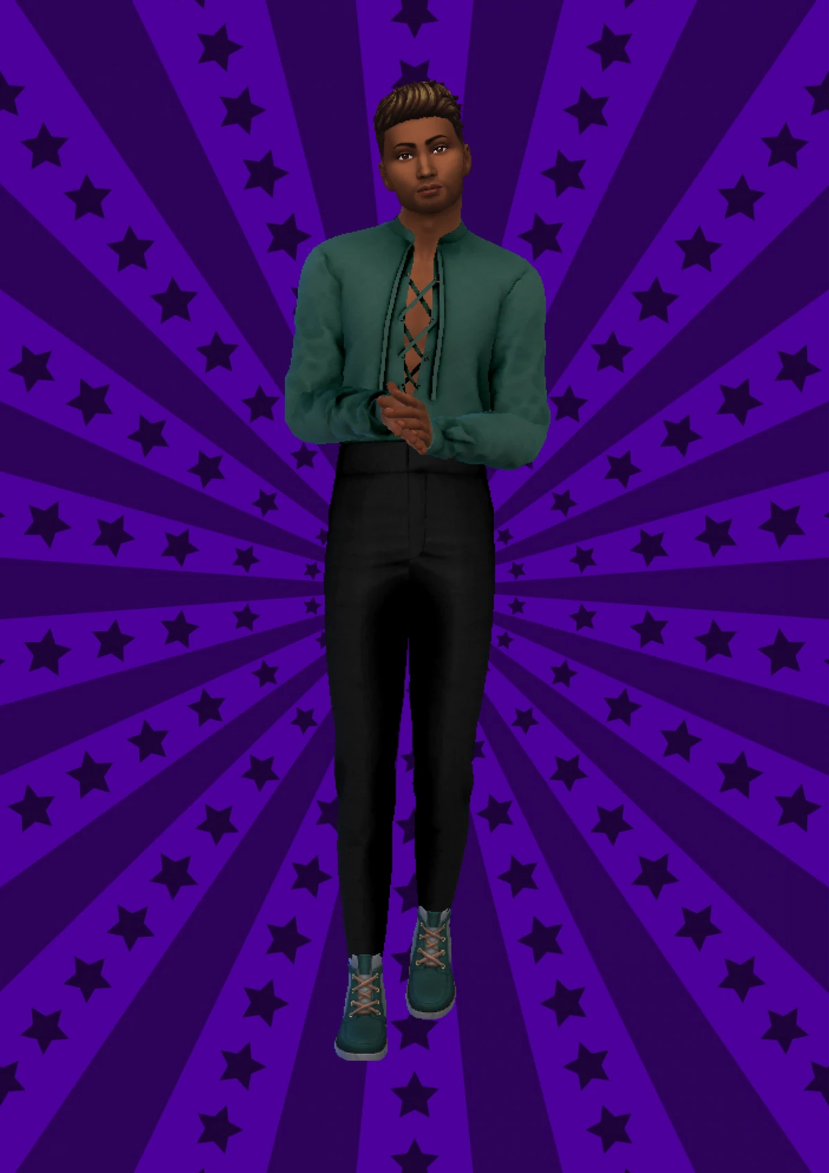 Category:Winners | Stardustsims4studios Wiki | Fandom