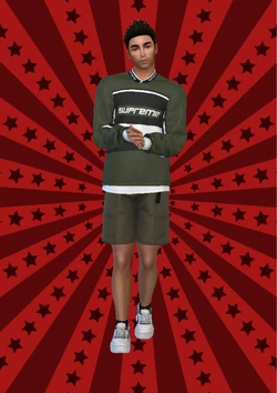 Nathaniel Pascual | Stardustsims4studios Wiki | Fandom