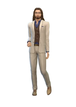 Lawson Harvey | Stardustsims4studios Wiki | Fandom