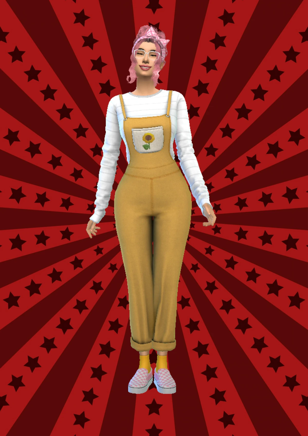 Chrissy Bridges | Stardustsims4studios Wiki | Fandom