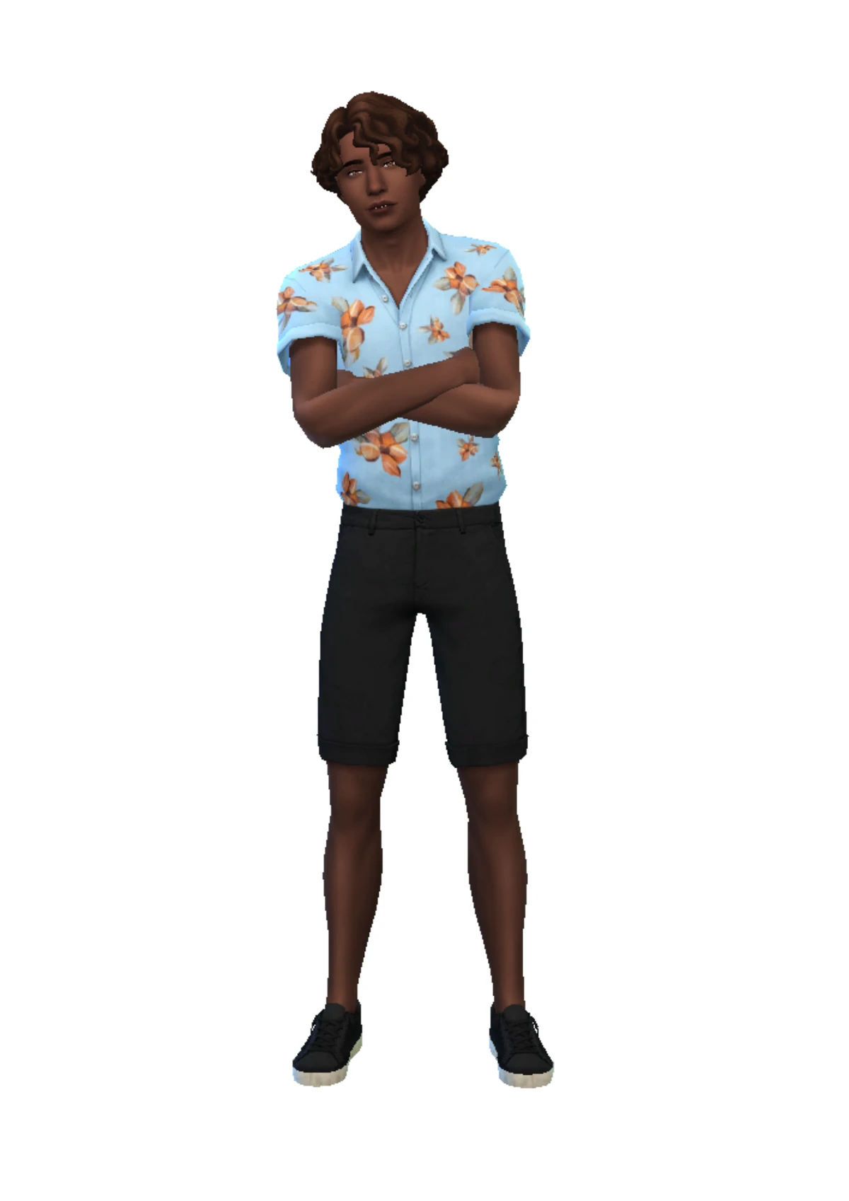 Alex Hayes | Stardustsims4studios Wiki | Fandom
