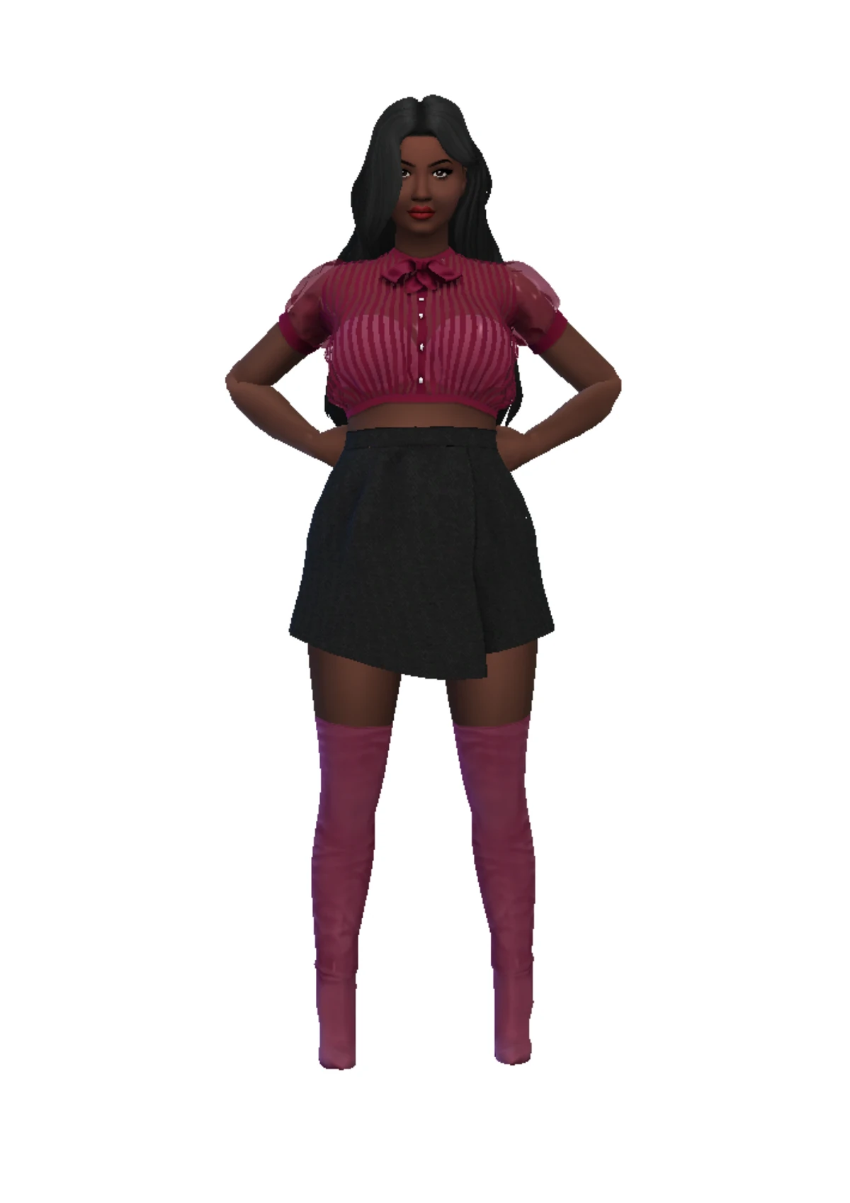 Vicki Brooks | Stardustsims4studios Wiki | Fandom