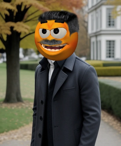 Joseph Fatlin | Stare World Wiki | Fandom