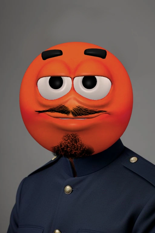 Red IV | Stare World Wiki | Fandom