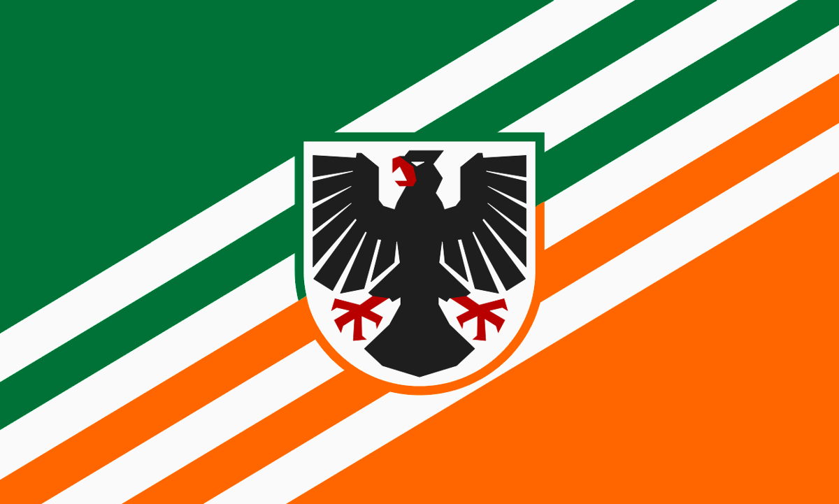Federation of the Starelands | Stare World Wiki | Fandom