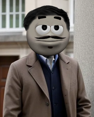 Kaspar Kinnes | Stare World Wiki | Fandom