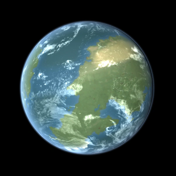 Terra | Stare World Wiki | Fandom