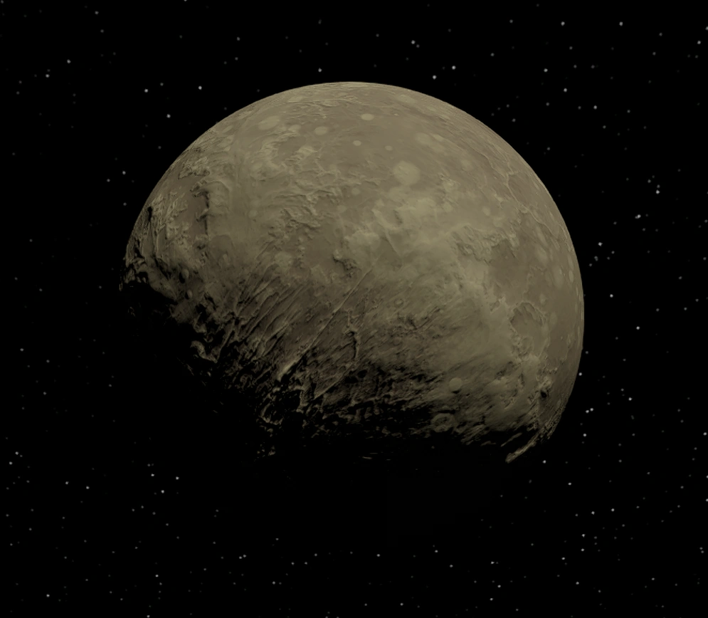Tingar | Stare World Wiki | Fandom