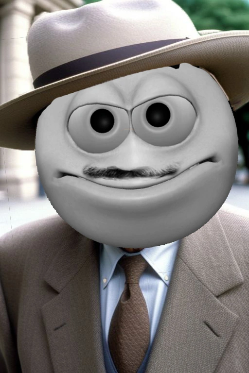 Huell Tirnack | Stare World Wiki | Fandom