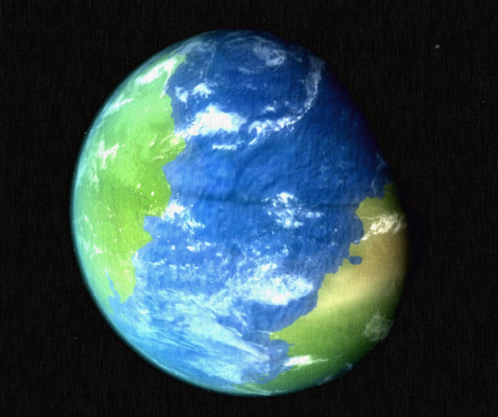 Terra | Stare World Wiki | Fandom