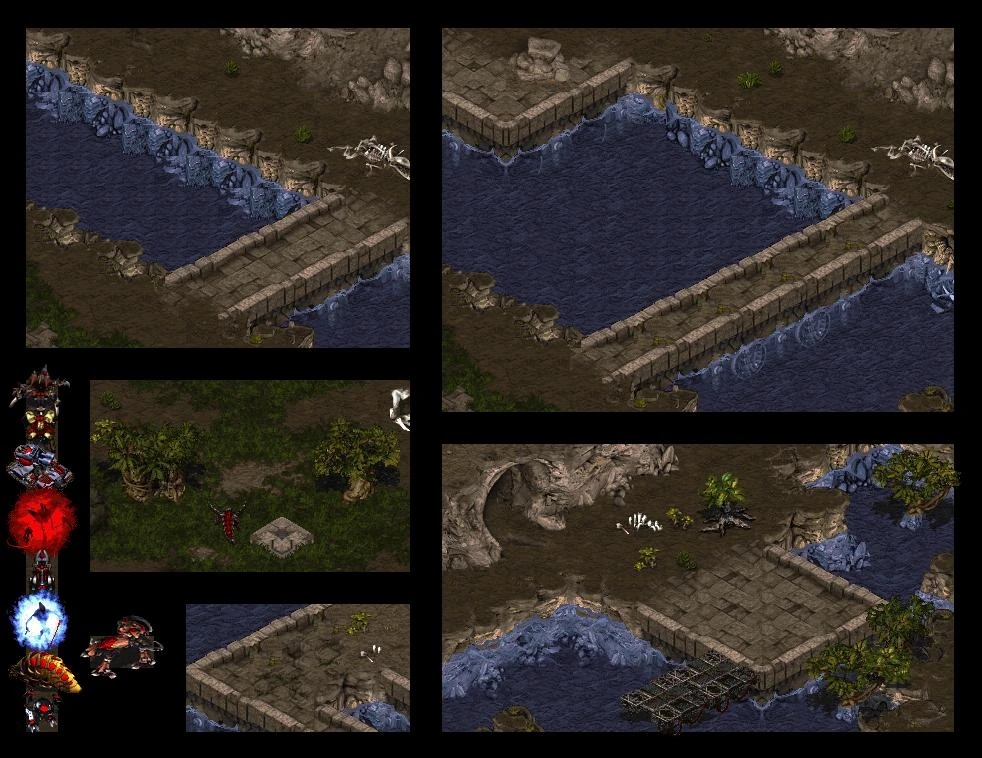 Tiles Properties | StarEdit Network Wiki | Fandom