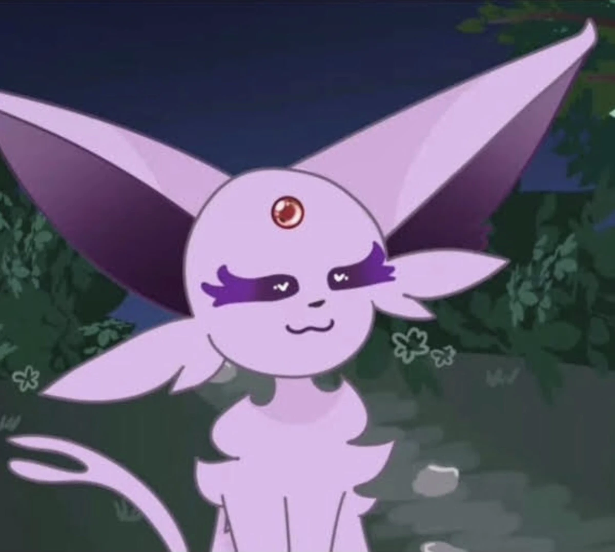 Espeon | StarEevee Wiki | Fandom