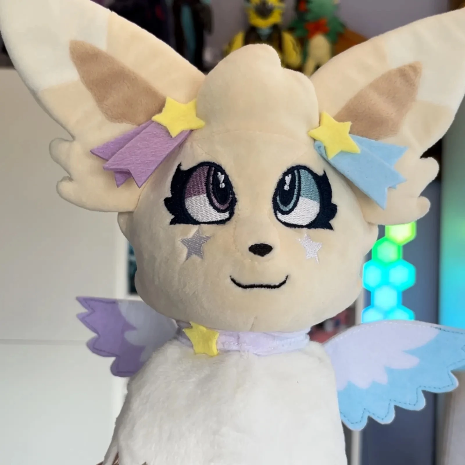 Discuss Everything About StarEevee Wiki | Fandom