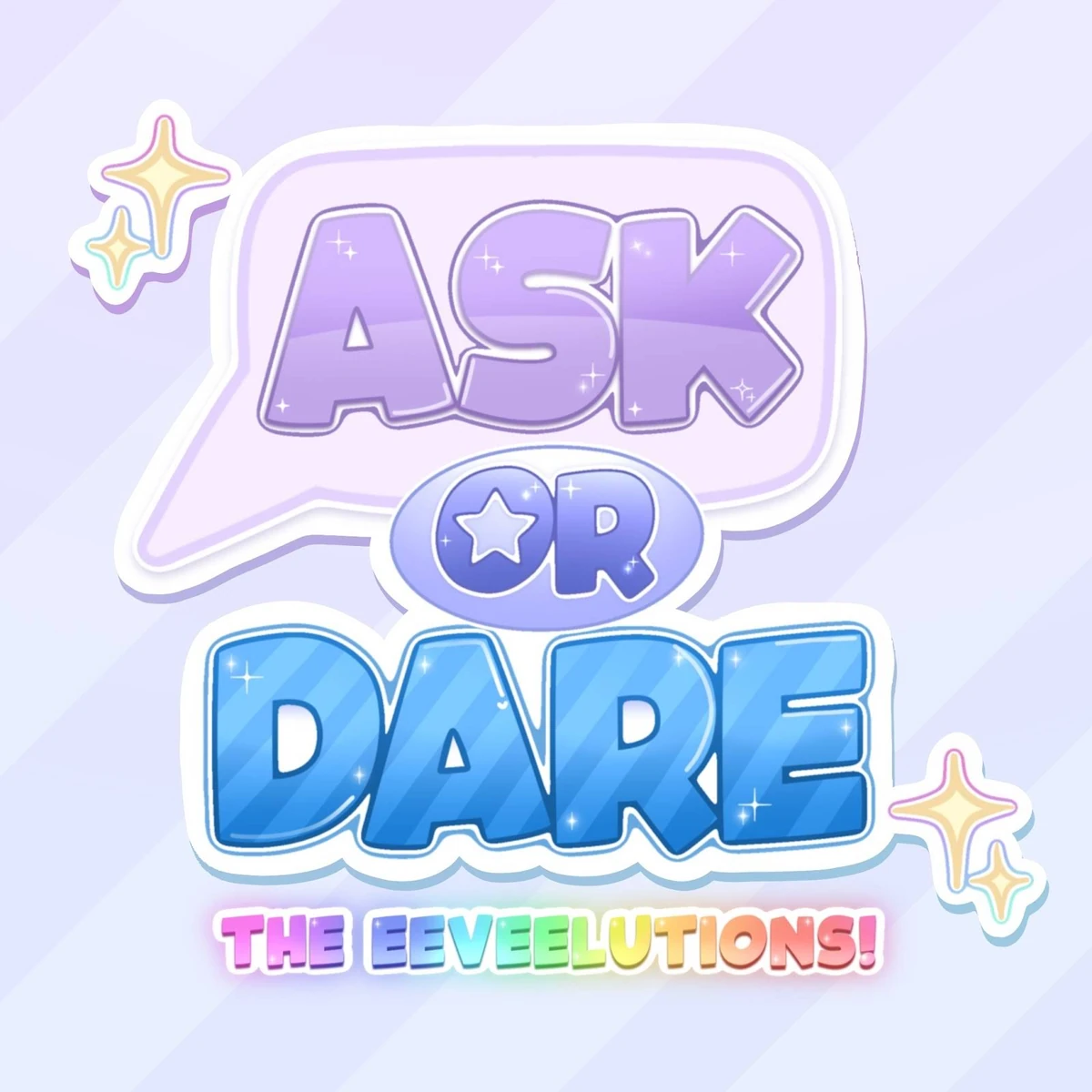 Ask or Dare | StarEevee Wiki | Fandom