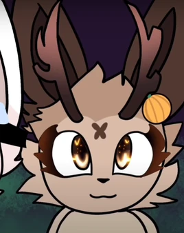 Deerie | StarEevee Wiki | Fandom