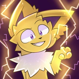 Jolteon | StarEevee Wiki | Fandom