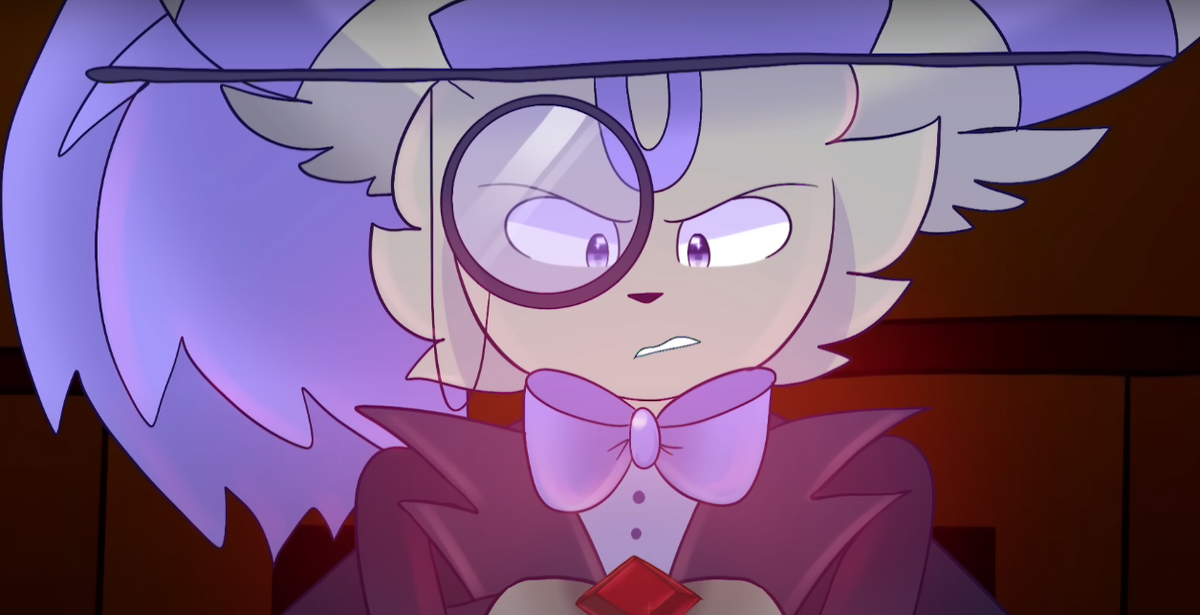 Count Dazzlewether Stareevee Wiki Fandom