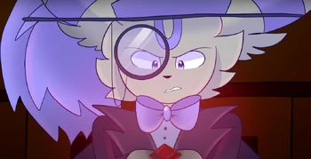 Count Dazzlewether | StarEevee Wiki | Fandom