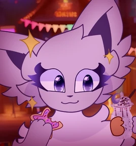 Silver | StarEevee Wiki | Fandom