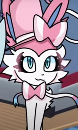 Sylveon | StarEevee Wiki | Fandom
