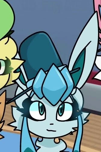 Glaceon | StarEevee Wiki | Fandom