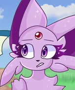 Espeon/Gallery | StarEevee Wiki | Fandom