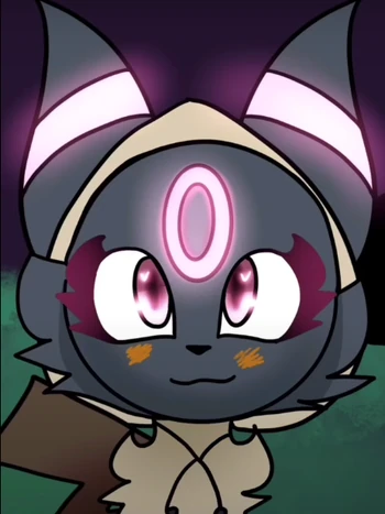 Umi | StarEevee Wiki | Fandom