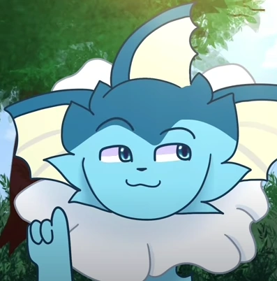 Vaporeon | StarEevee Wiki | Fandom