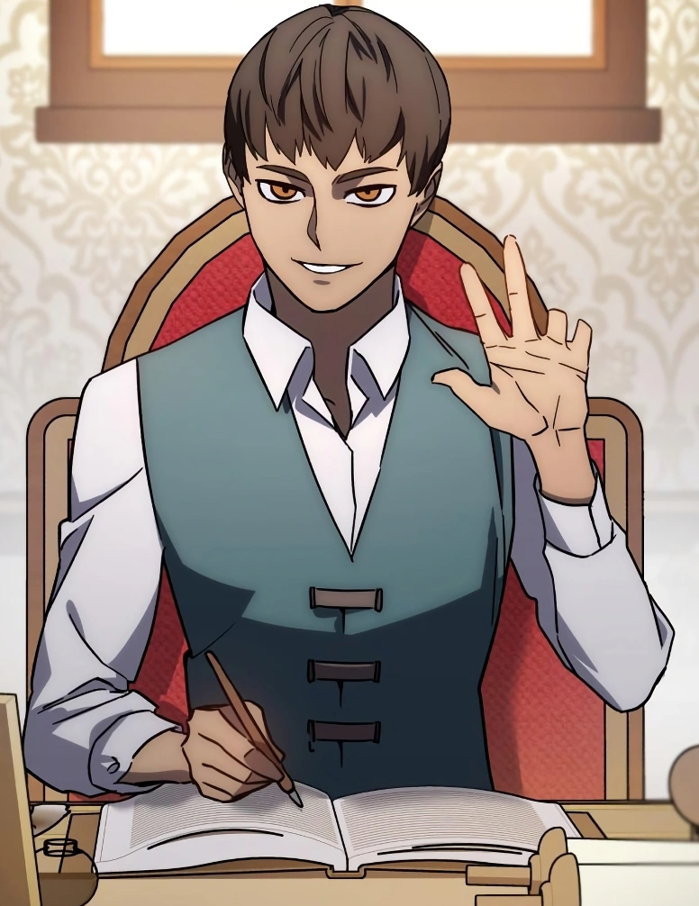 Harven | Star-Embracing Swordmaster Wiki | Fandom