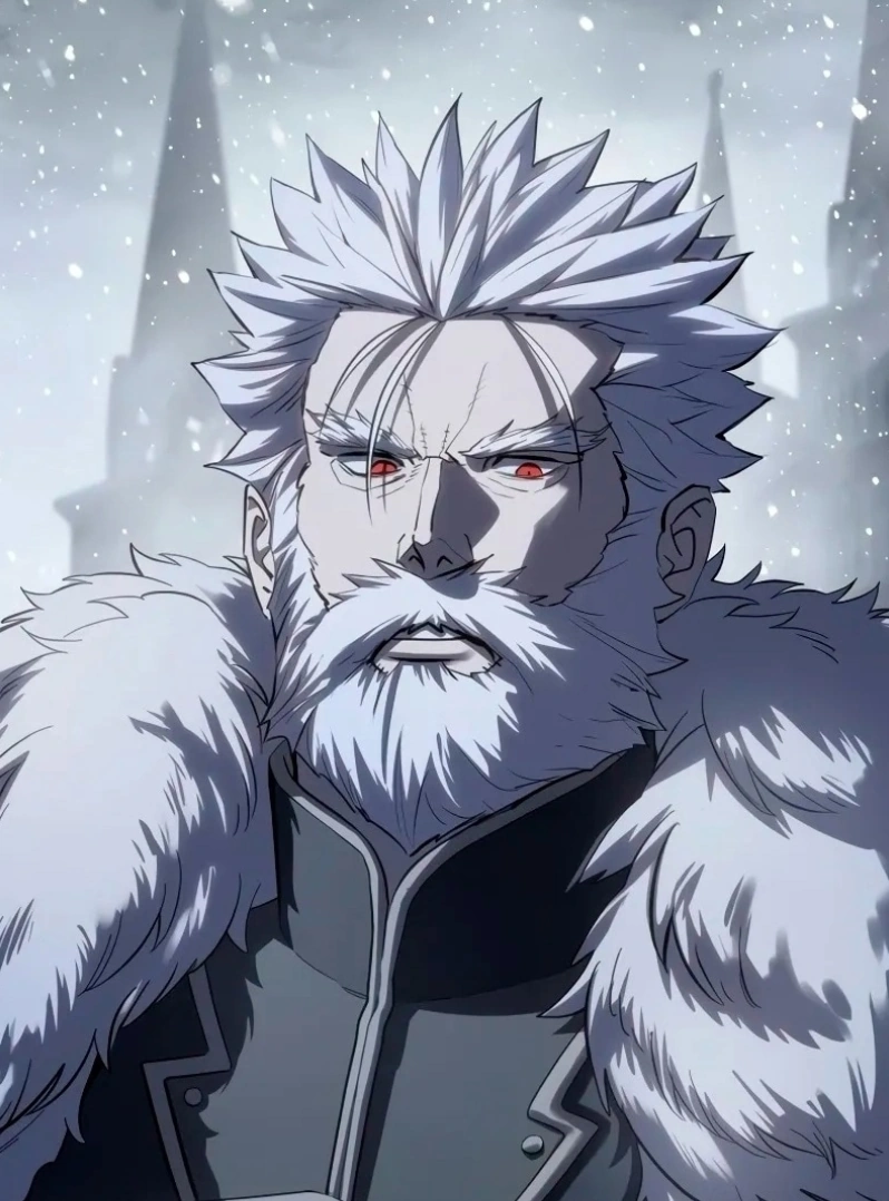 Timur Baranoff | Star-Embracing Swordmaster Wiki | Fandom