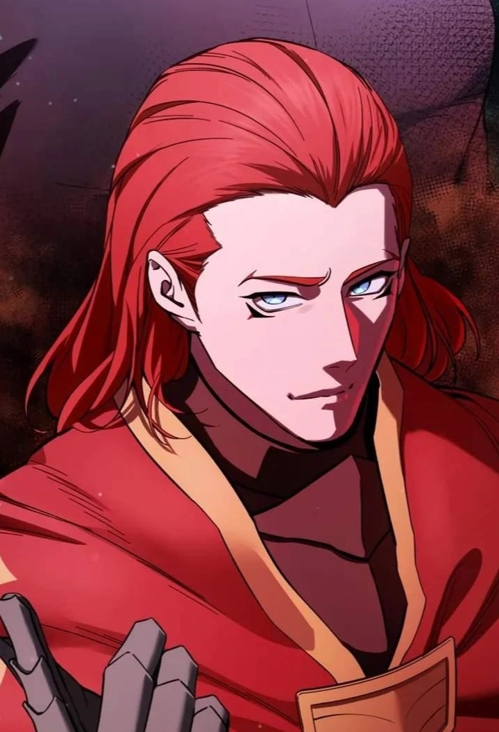 Radu Dragulia | Star-Embracing Swordmaster Wiki | Fandom