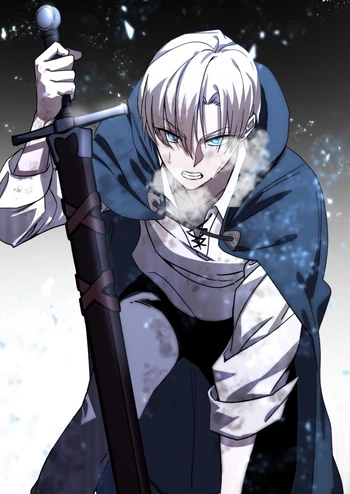 Vlad | Star-Embracing Swordmaster Wiki | Fandom