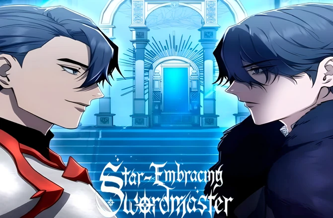 Star-Embracing Swordmaster Wiki | Fandom