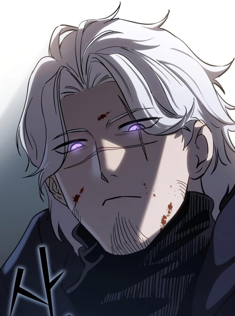 Godin | Star-Embracing Swordmaster Wiki | Fandom