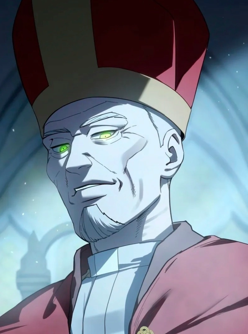Pierre | Star-Embracing Swordmaster Wiki | Fandom