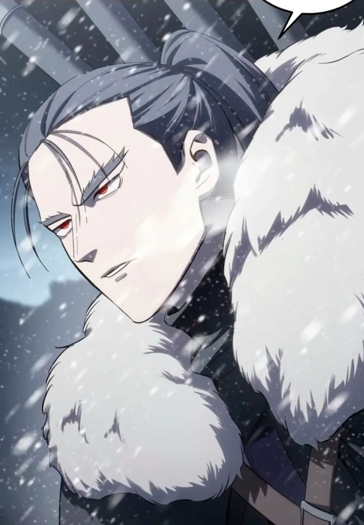 Volkov Baranoff | Star-Embracing Swordmaster Wiki | Fandom