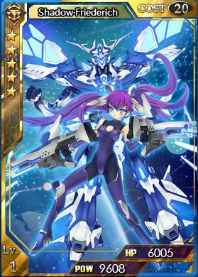 Shadow.Friederich | Star Era Wiki | Fandom