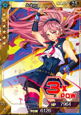 Ankyo | Star Era Wiki | Fandom