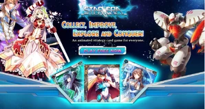 Star Era Wiki | Fandom