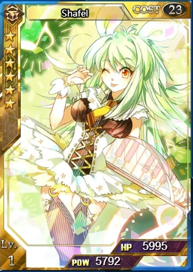 Shafel | Star Era Wiki | Fandom