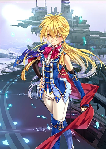 Lill/Gallery | Star Era Wiki | Fandom