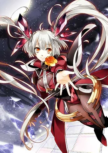 Sandra/Gallery | Star Era Wiki | Fandom