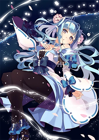 Alchris/Gallery | Star Era Wiki | Fandom