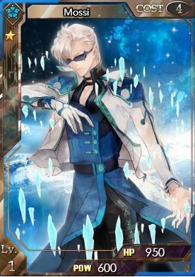 Mossi | Star Era Wiki | Fandom