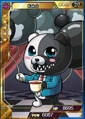 Kakul | Star Era Wiki | Fandom