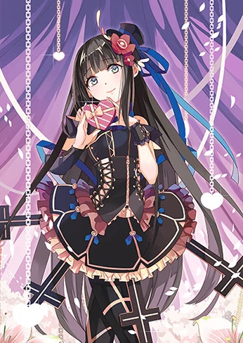 Sweet-Cinderella/Gallery | Star Era Wiki | Fandom